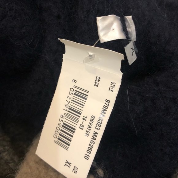 Eleventy | Sweaters | Eleventy Cashmere Full Zip Sweater Size Xl | Poshmark